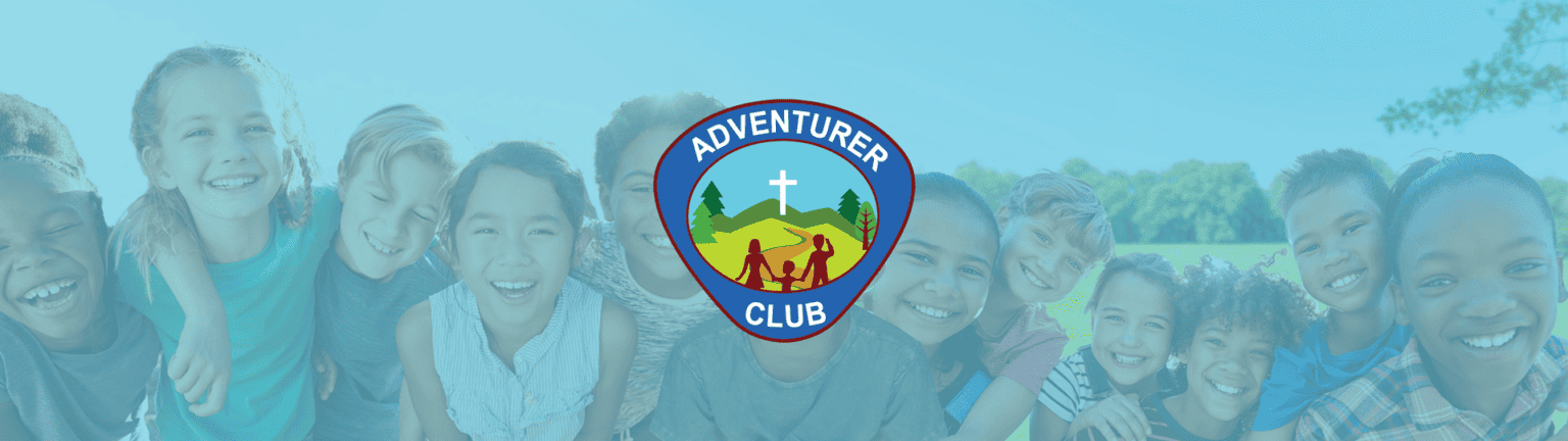 Adventurers | AB Club Ministries