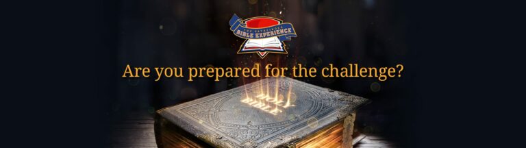 Pathfinder Bible Experience – Area Level – AB Club Ministries