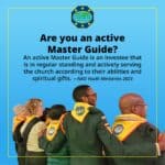 Master Guides | AB Club Ministries