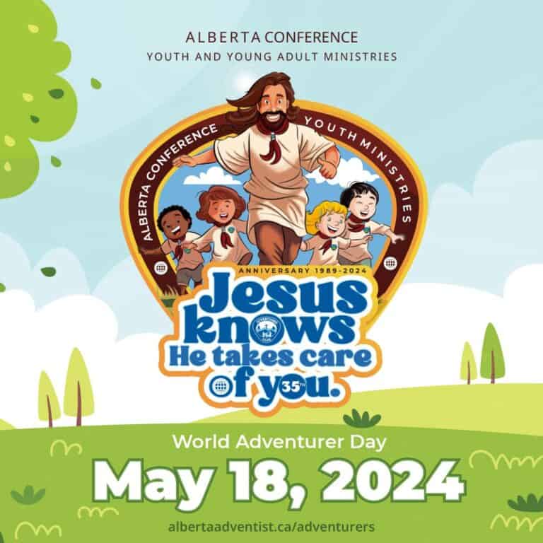 World Adventurer Day – AB Club Ministries