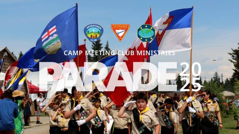 Pathfinder Events | AB Club Ministries